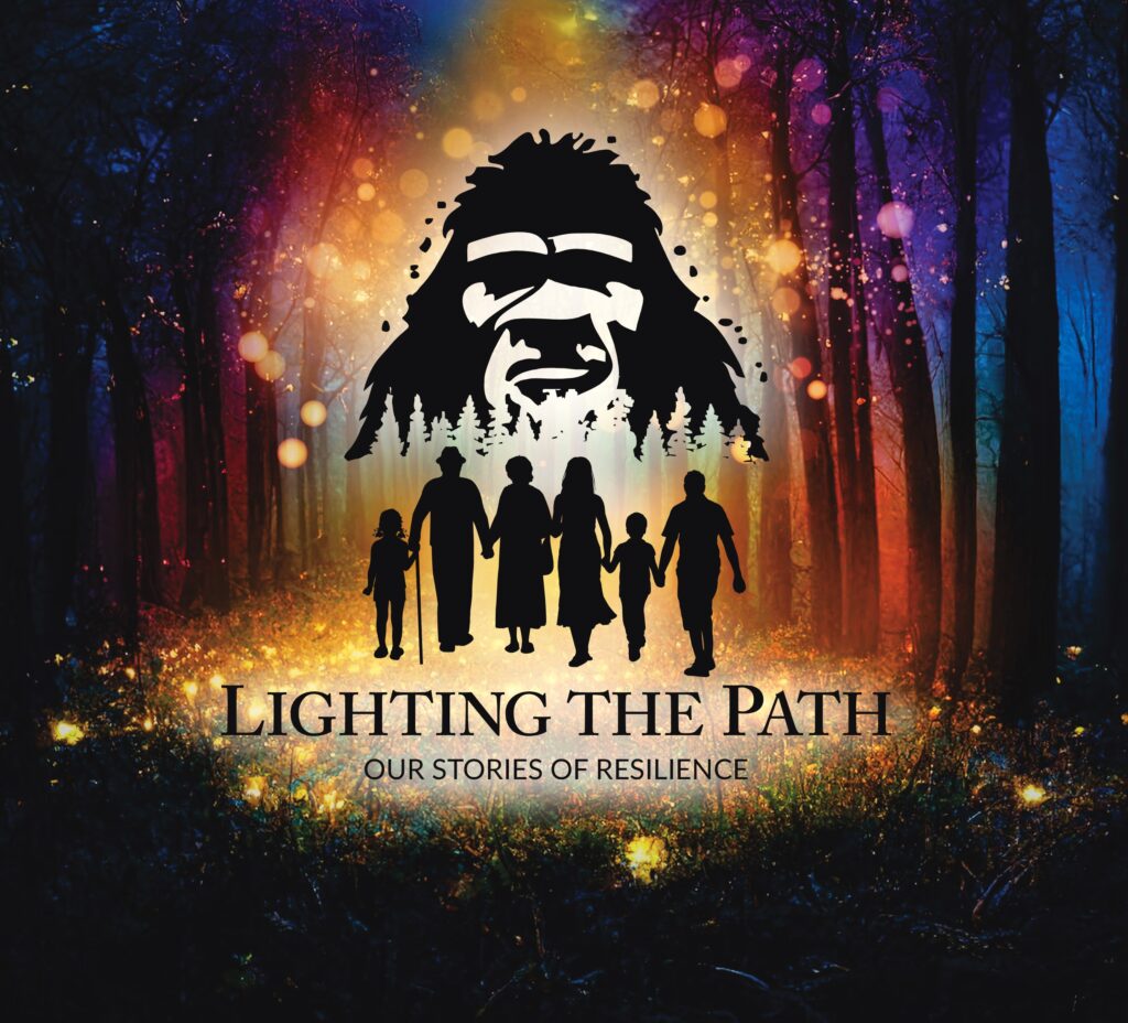 Lighting the Path – Skawahlook First Nation